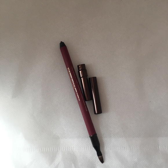 Hourglass | Makeup | Hourglass Cosmetics Panoramic Lip Liner Empress ...